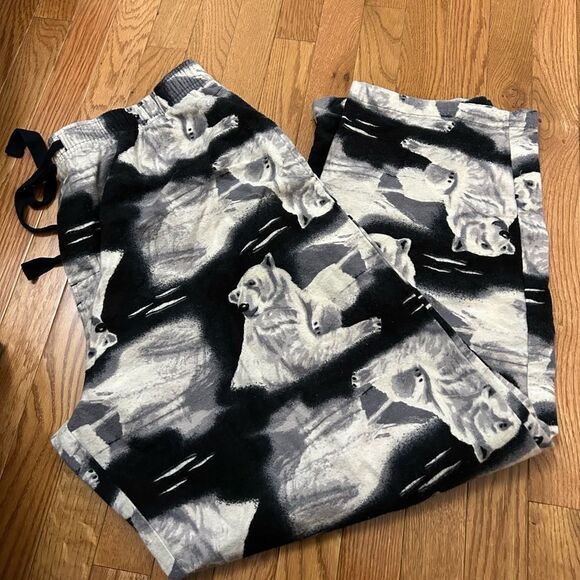 Joe Boxer | Pants | Joe Boxerpolar Bear Pajama Pants | Poshmark